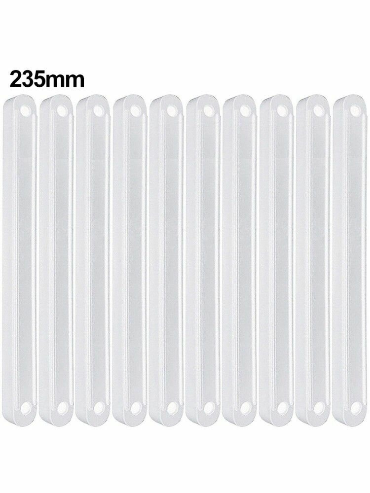 Комплектующие гардеробной системы,235шт