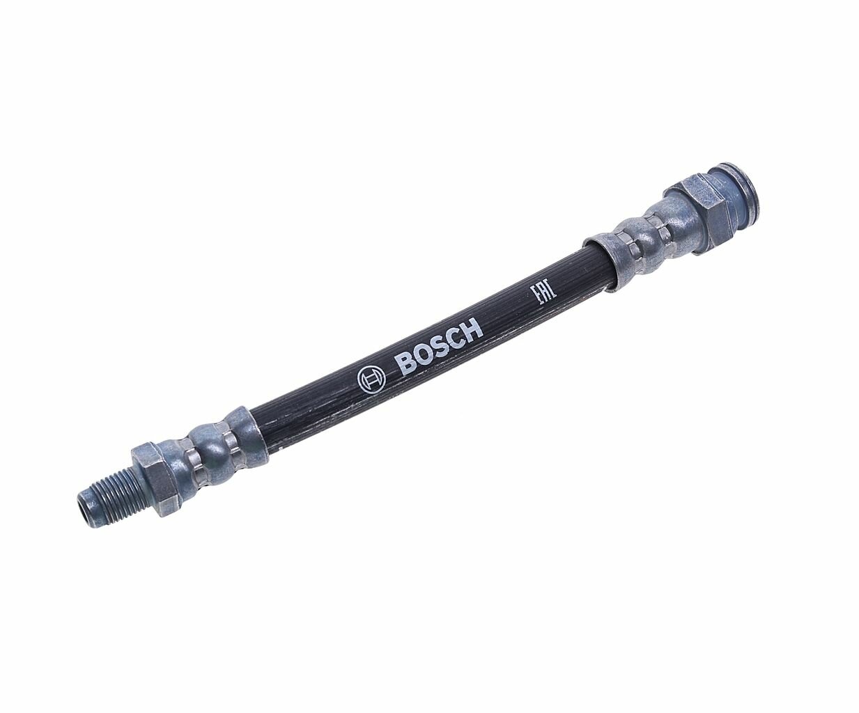 Шланг тормозной, для Опель Корса D, Опель Корса Mk 3 арт 1987481706 BOSCH