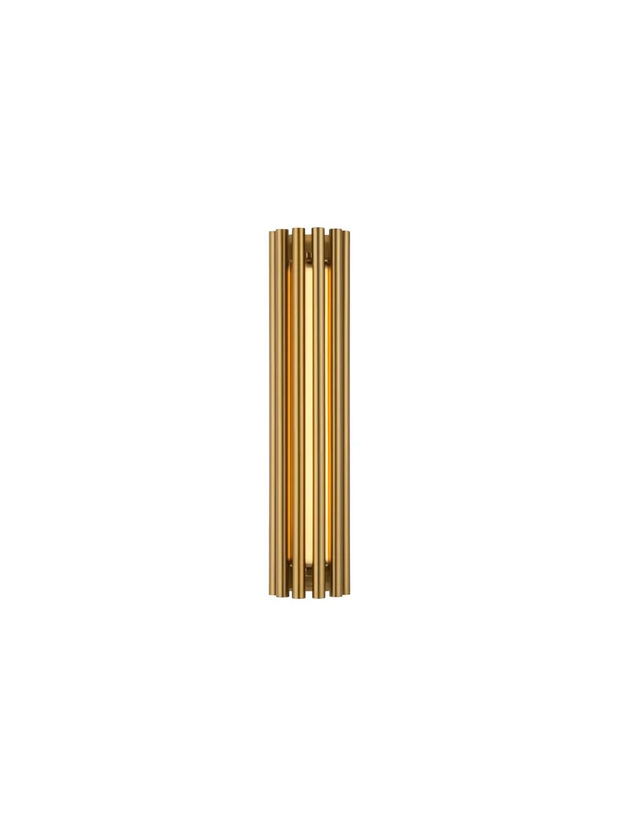 Светильник Maytoni Sonata MOD410WL-L12BS3K, LED, латунь, IP20