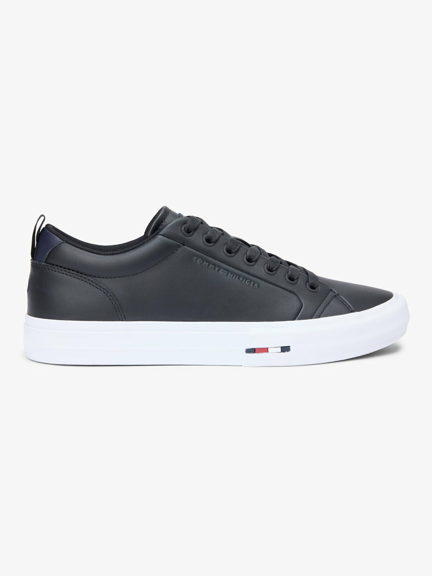Кеды TOMMY HILFIGER