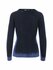 Свитер OLIVER LATTUGHI Crew-neck cashmere sweater