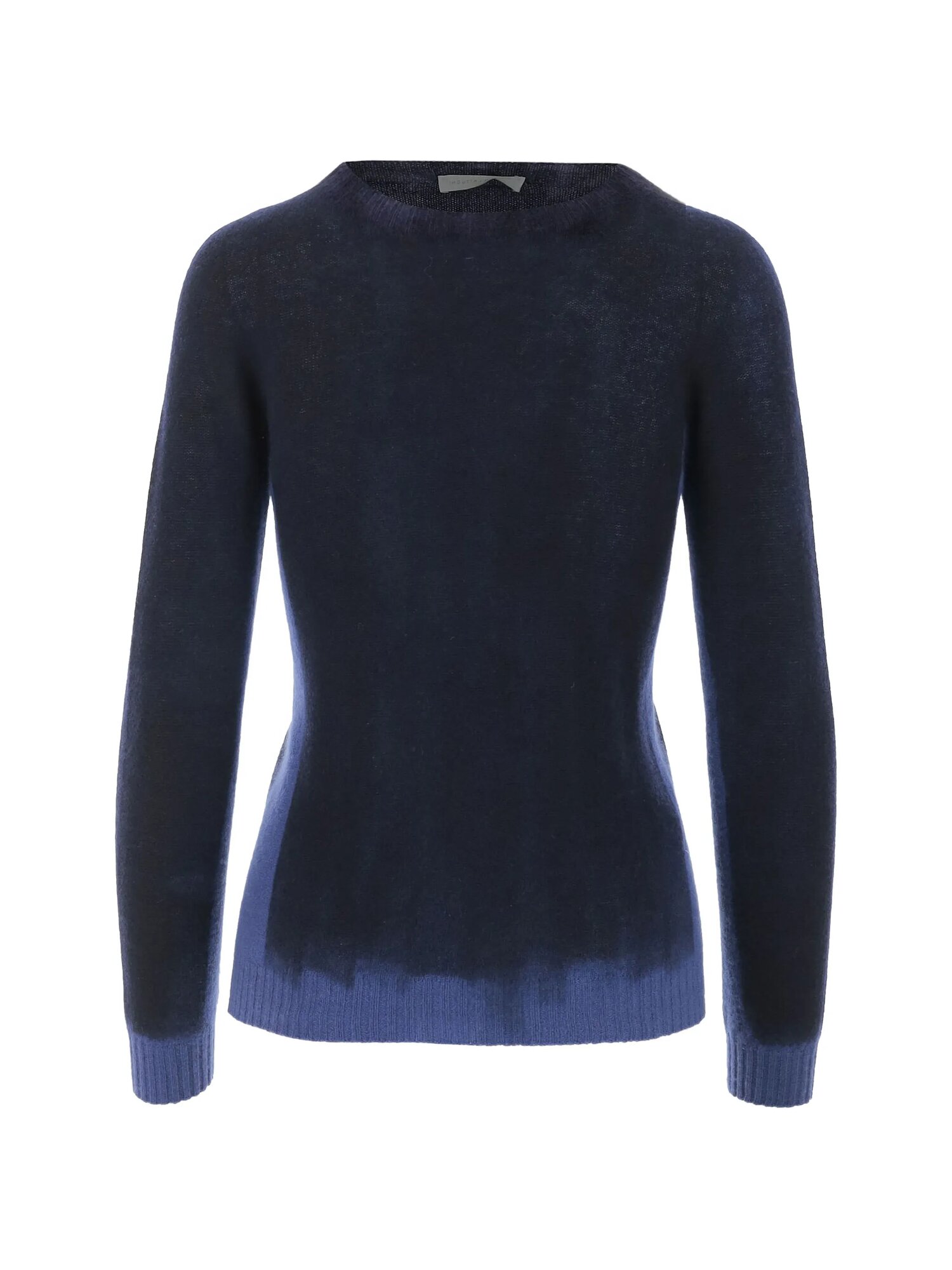 Свитер Crew-neck cashmere sweater