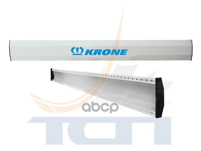 Профиль боковой защиты! 295x3100мм Krone ТСП арт. T900520