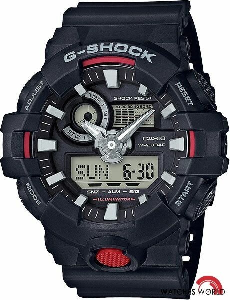 Наручные часы