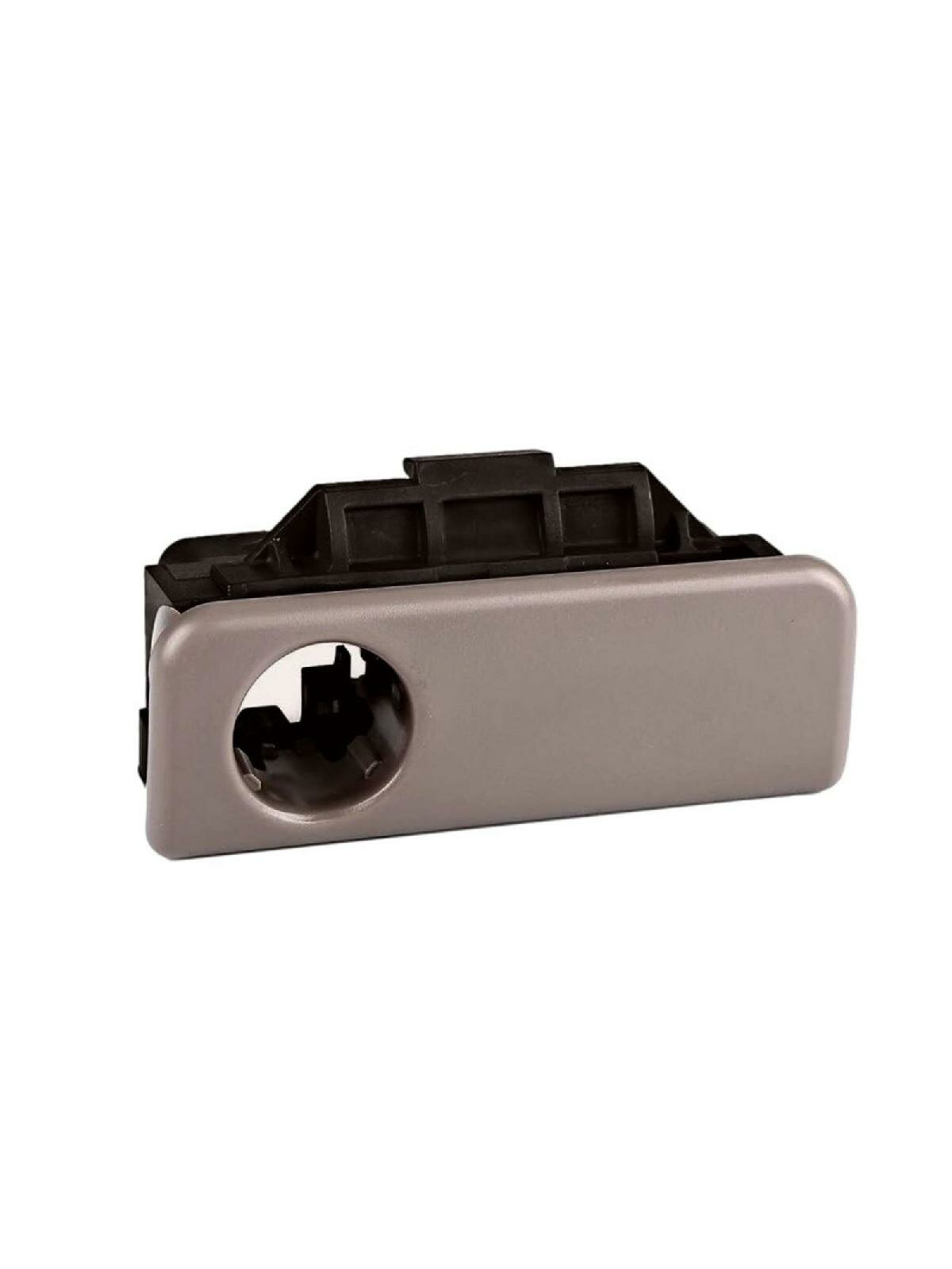 Premium Dark Inside Storage Closure Created For selected Vehicle Applications