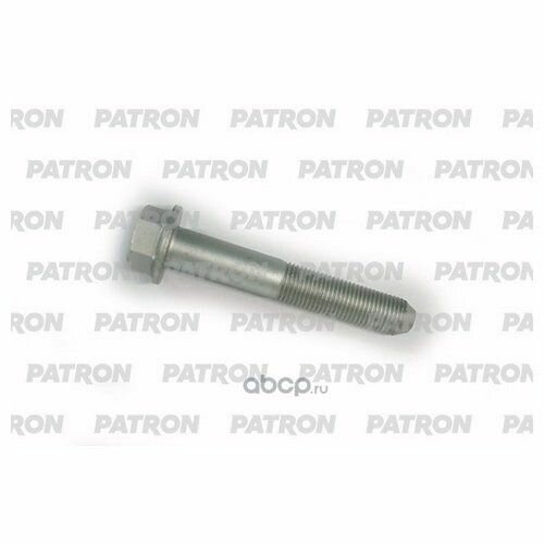 Болт Patron PBLT092