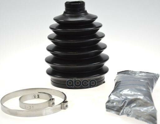Пыльник шруса LOBRO 304 095 GKN (Loebro) арт. 304 095
