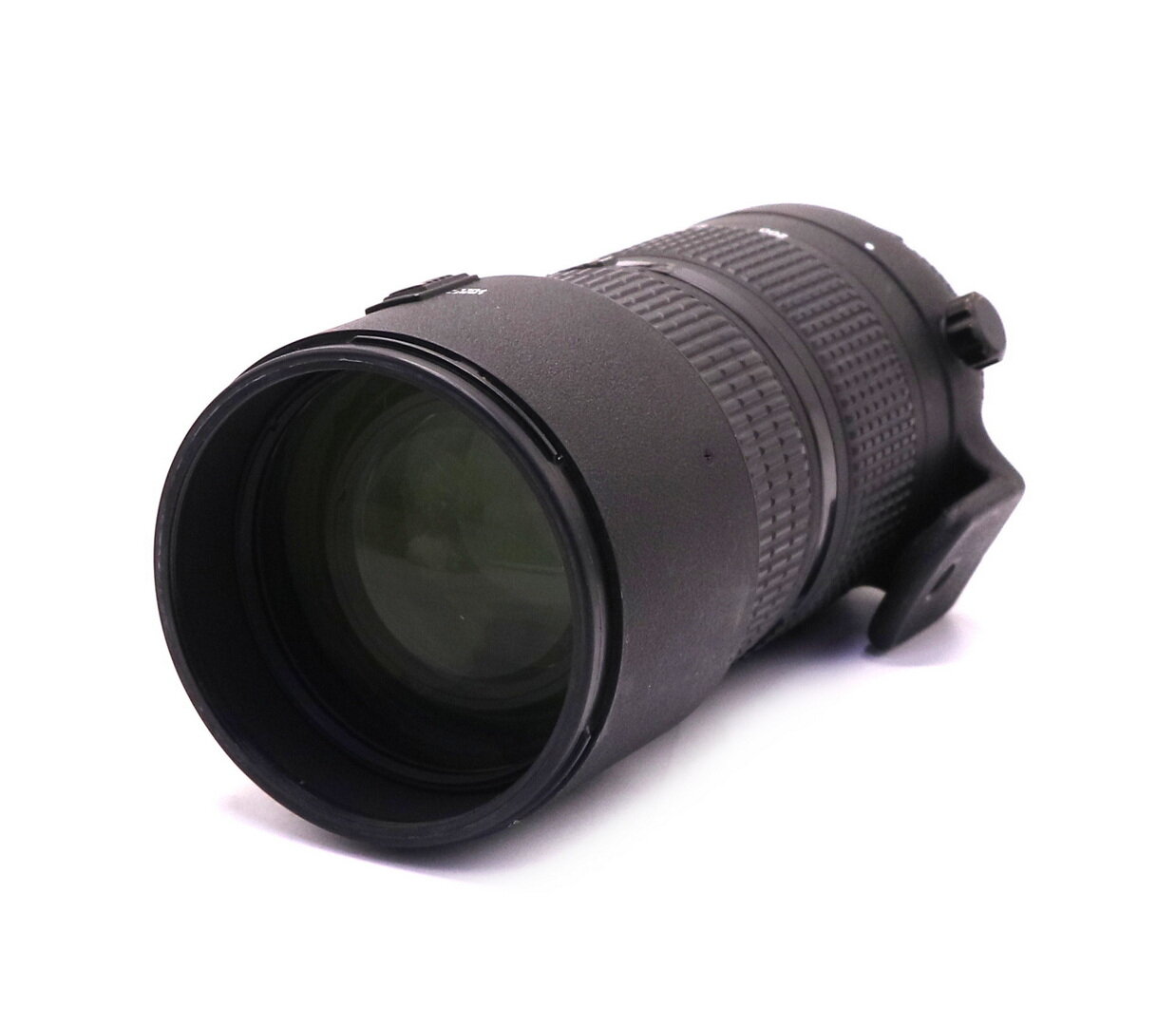 Объектив Nikon 80-200mm f/2.8D ED AF Nikkor MK lll