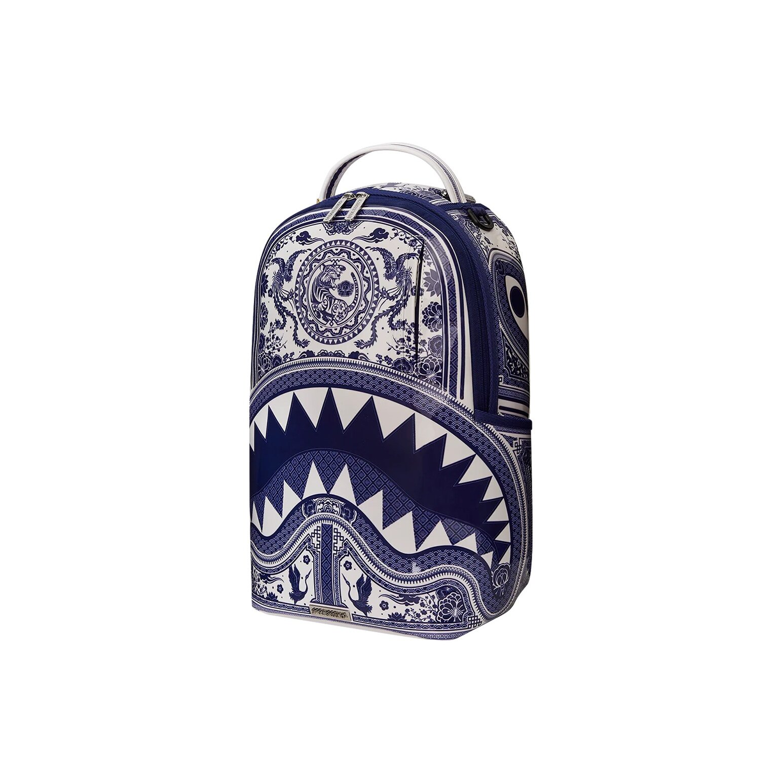 Сумка SPRAYGROUND — фото 1
