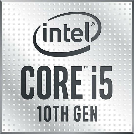 Процессор Intel Core i5-10400 2900 Мгц Intel LGA 1200 OEM