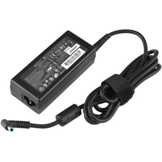 Блок питания HP 19.5V 3.33A 65W (4.5x3.0(0.6)mm) (710412-001) (service package)