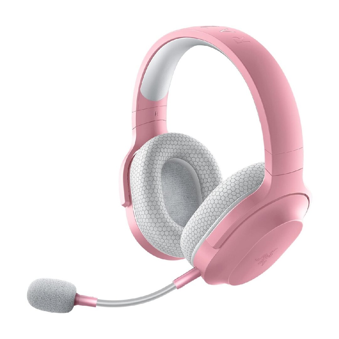 Беспроводные наушники Razer Barracuda X Wireless 2.4GHz + Bluetooth для ПК, PlayStation, Switch, Android, iOS.