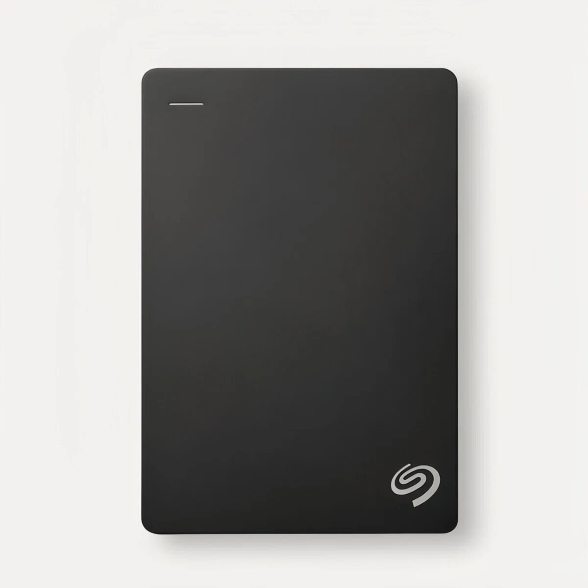 Внешний жесткий диск 1Tb Seagate Backup Plus Slim HDD 2,5" USB 3.0 синий