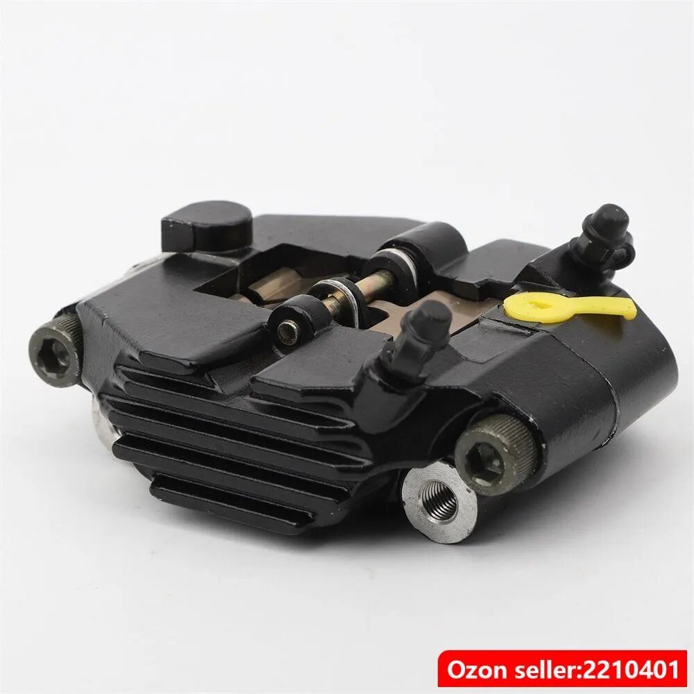 Задний тормозной суппорт CFMoto 500 500cc CF500 CF188 9010-080500 для квадроциклов, 1 шт.