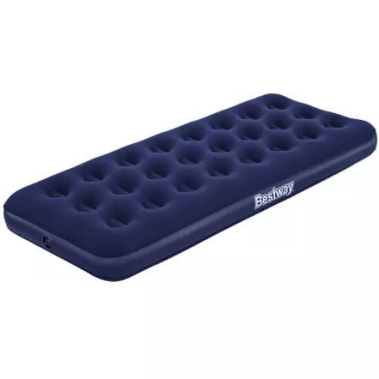 Матрас надувной Bestway 76х185х22см, до 150кг, 67000 BW