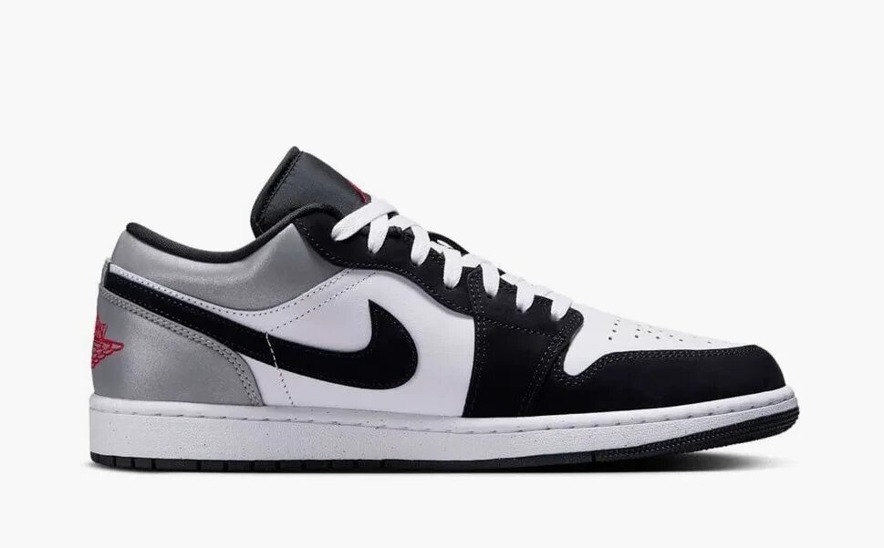 Кроссовки Air Jordan 1 Low Satin Shadow