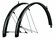 Комплект крыльев SKS Bluemels basic 28", 35mm