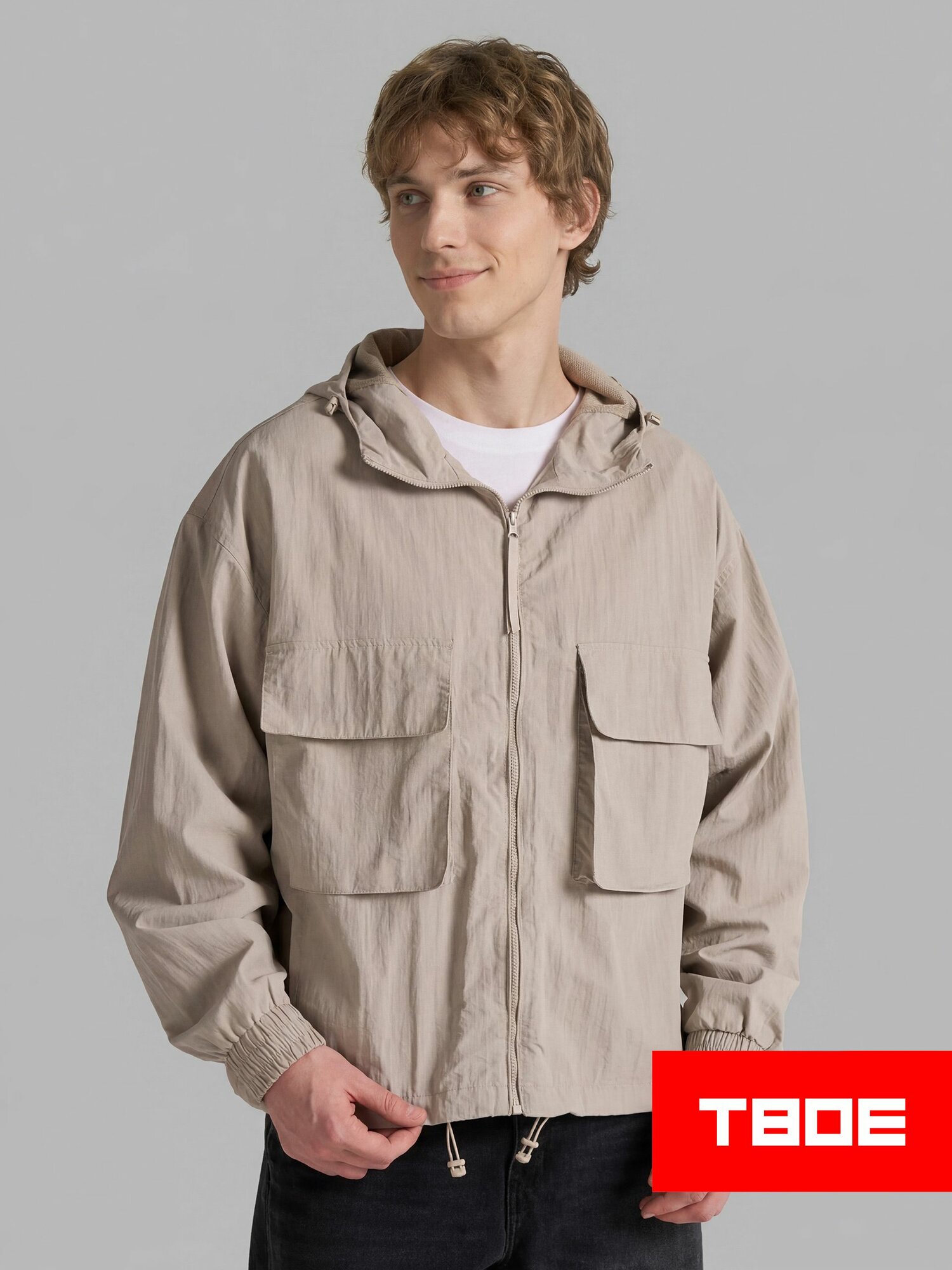 Ветровка Осень-зима 2026