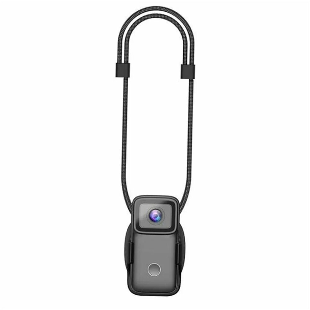 SJCAM Регулируемый Шейный Ремень С Магнитным Ремешком Для Экшн-Камеры