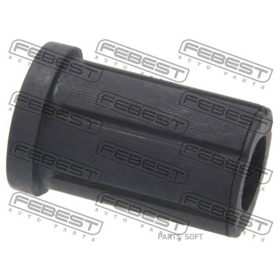 TSB-823 FEBEST втулка задней рессоры задняя FEBEST TSB823 | цена за 1 шт