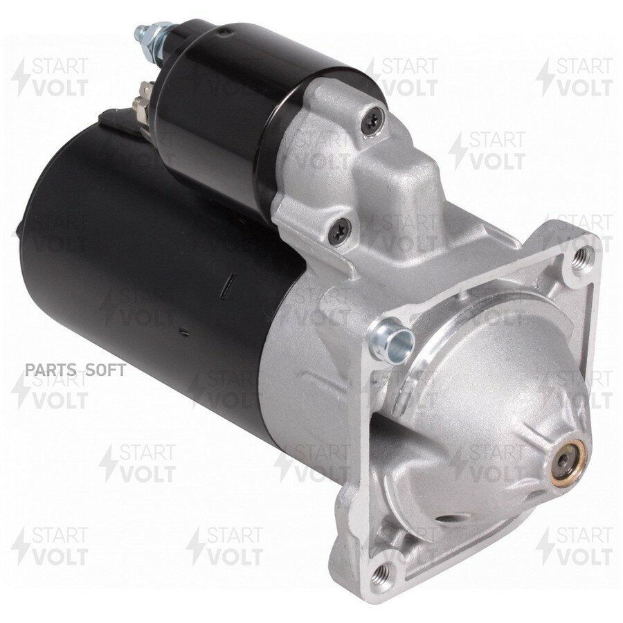 LST1621 STARTVOLT Стартер STARTVOLT LST1621 | цена за 1 шт