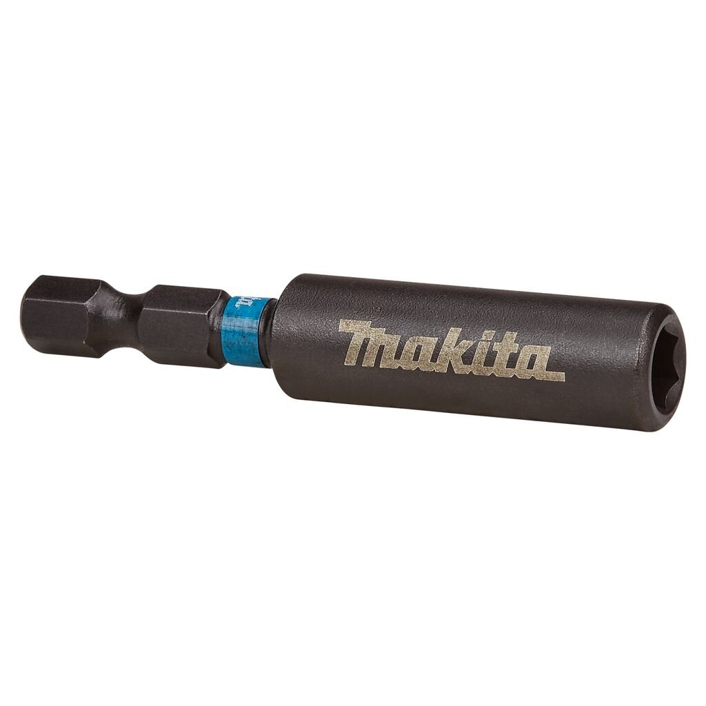 Магнитный держатель для бит 60 мм Impact Black Makita B-66793
