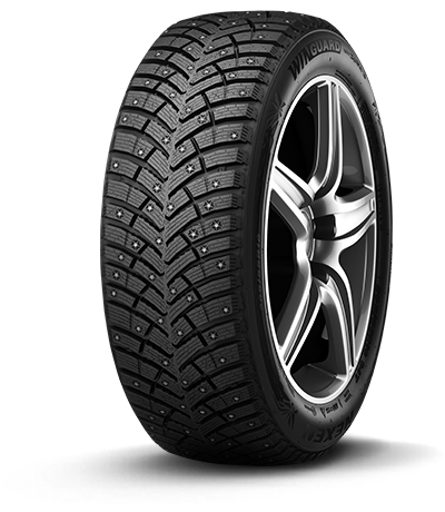 Зимние шины 16/265/75 Nexen WinGuard WinSpike 3 116T Ш Корея