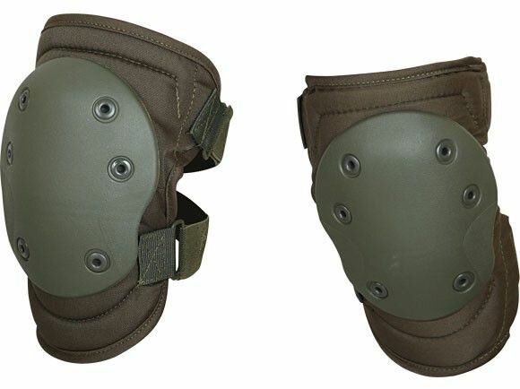 Наколенники TAC оливковый