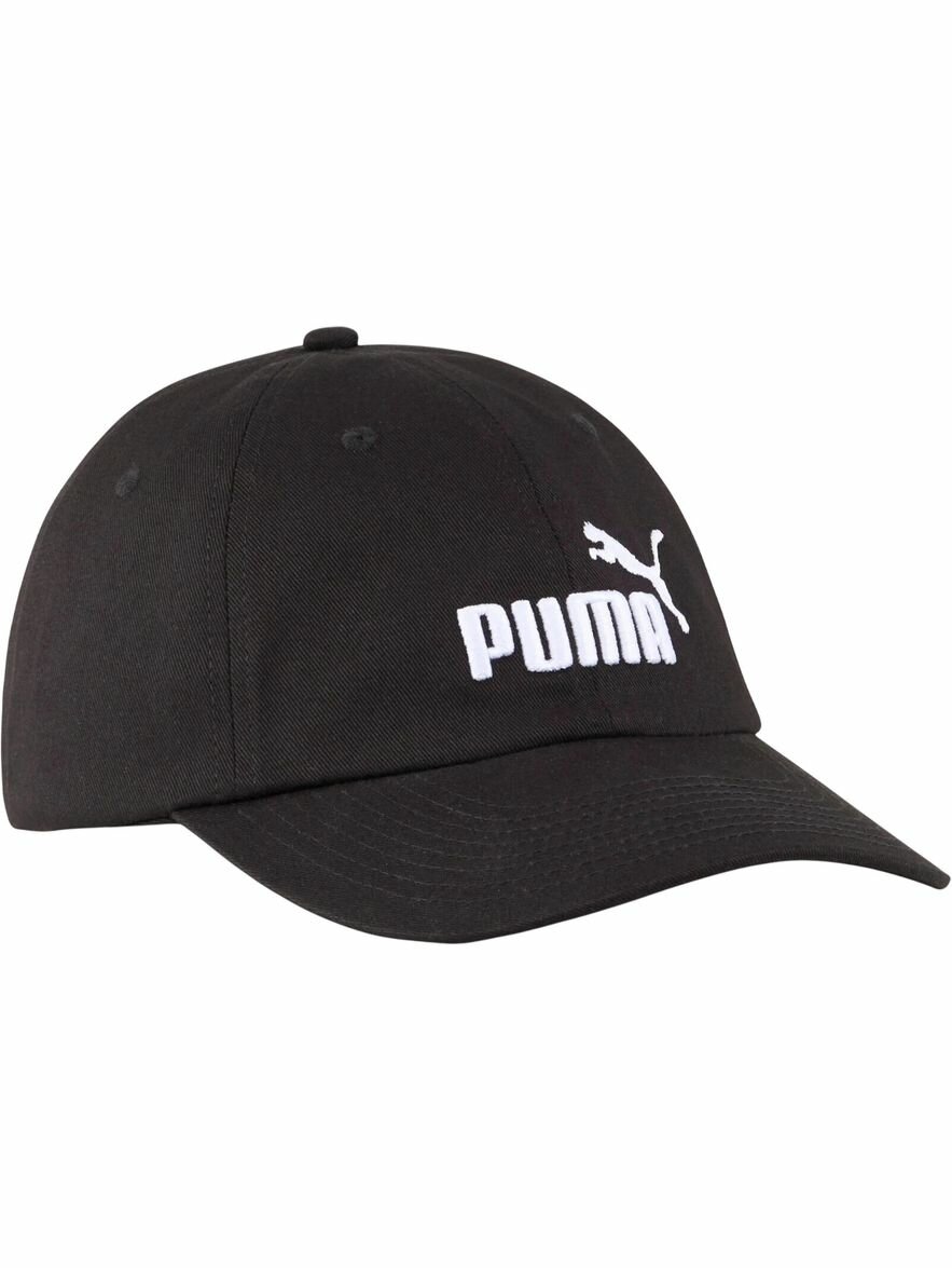 Бейсболка ESS No.1 Logo Baseball Cap для мужчин