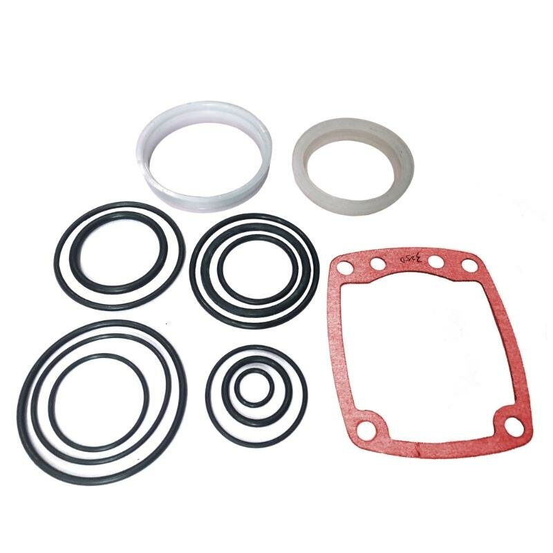 Полный комплект для восстановления гвоздезабивного инструмента с резиновым уплотнением для увеличения срока службы