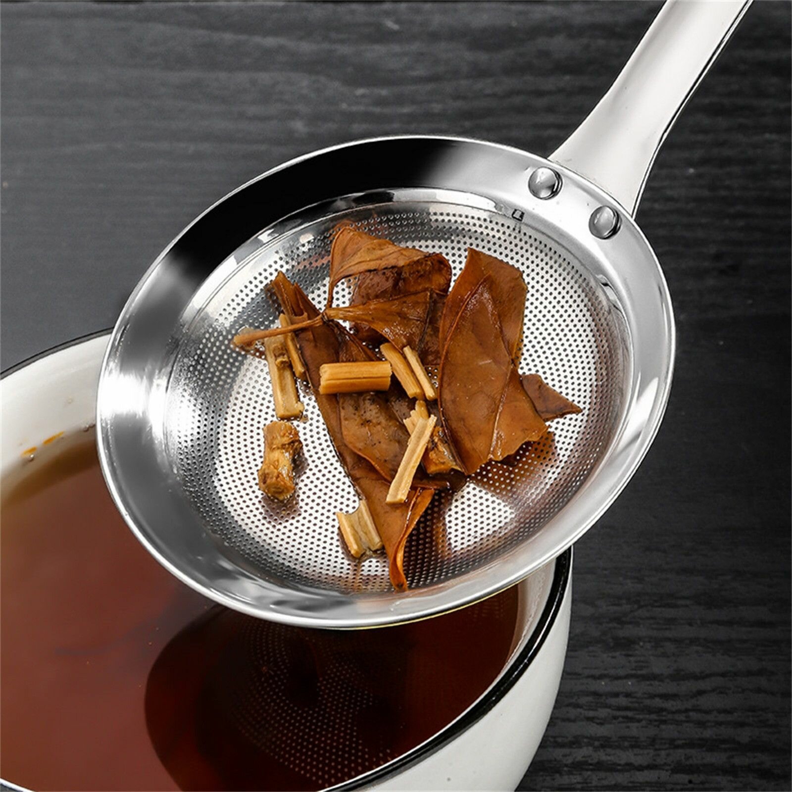 Deneman Шумовка, 27.5 см