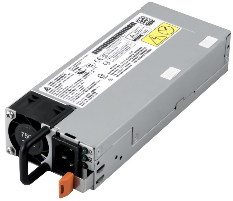Резервный Блок Питания Lenovo DPS-750AB-28 750W