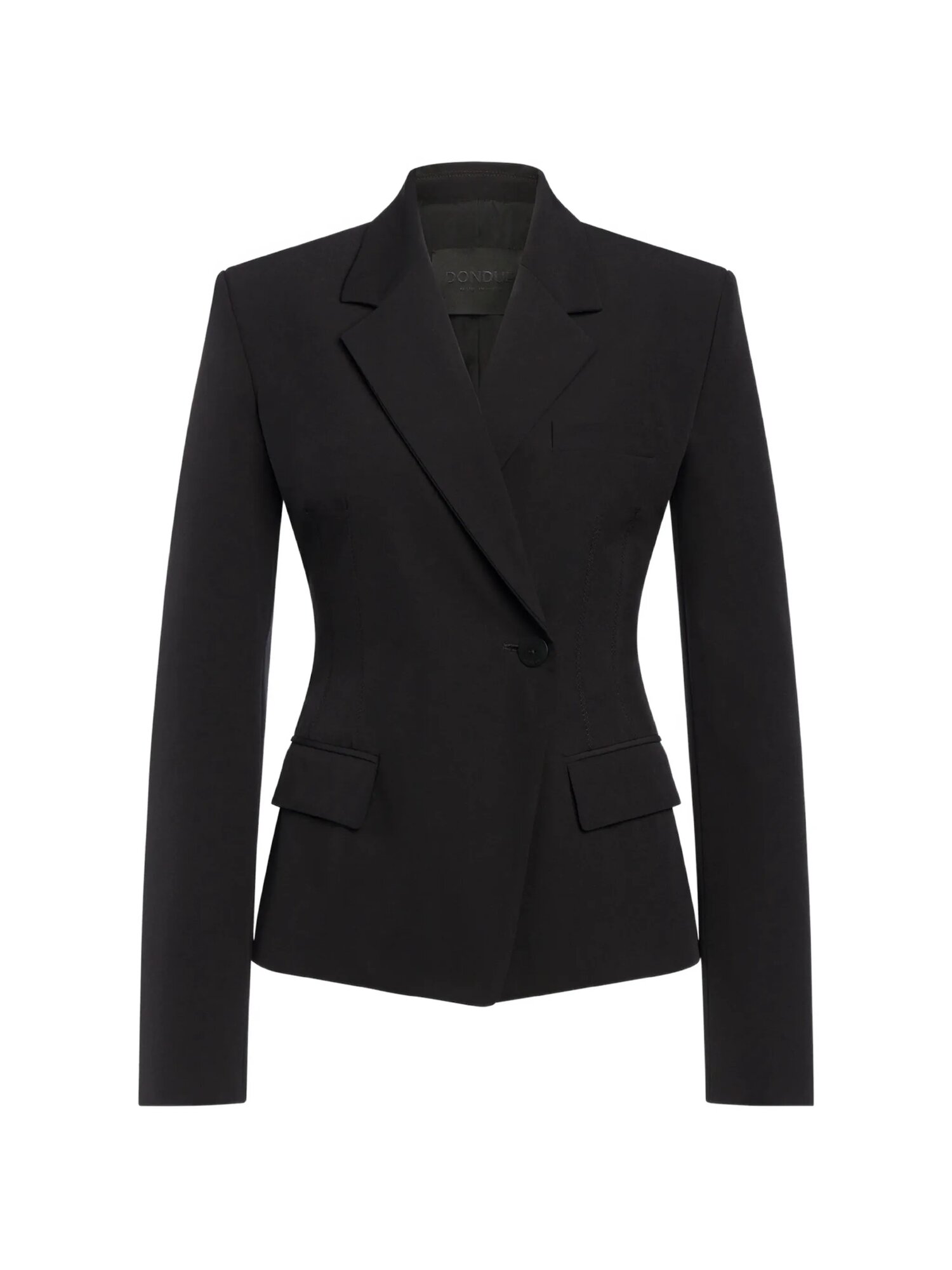 Пиджак Pocket blazer
