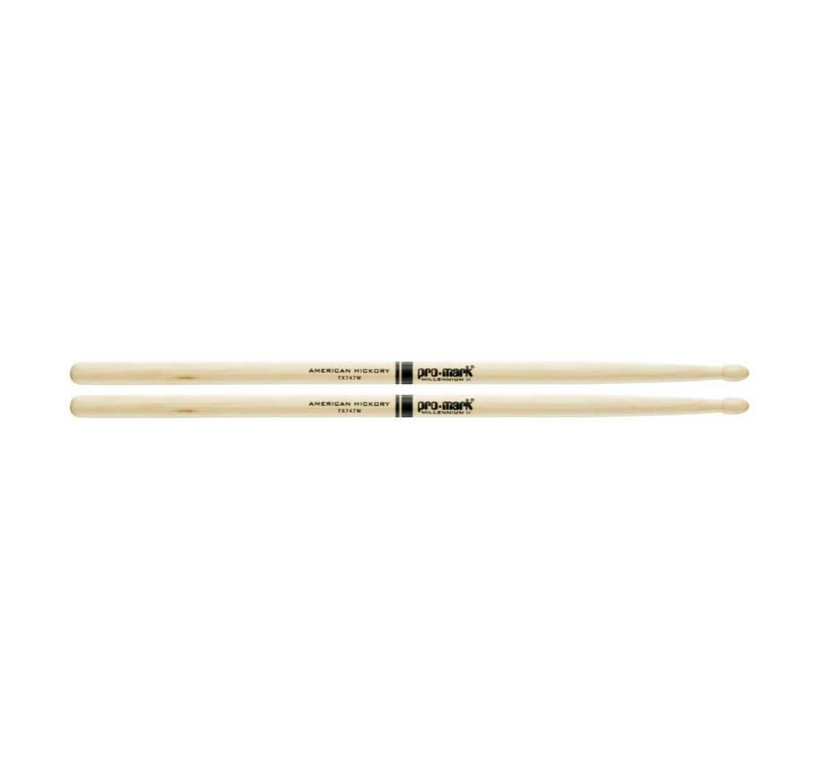 Барабанные палочки Pro Mark TX747W 747 Rock