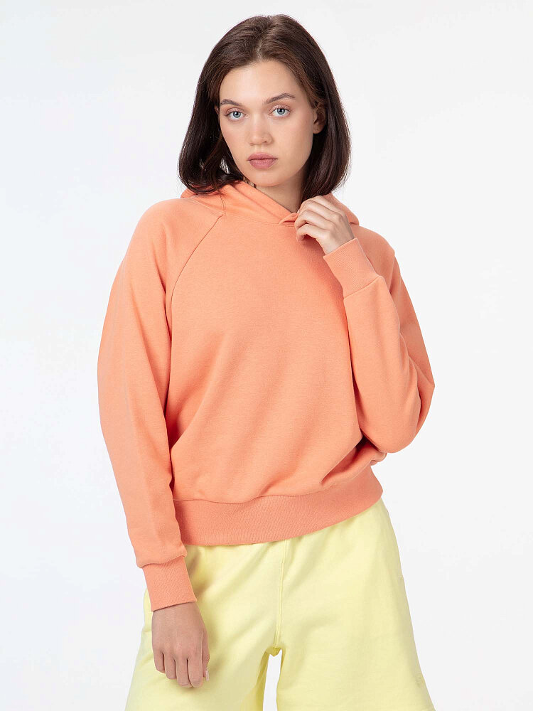 Худи Hooded Sweatshirt