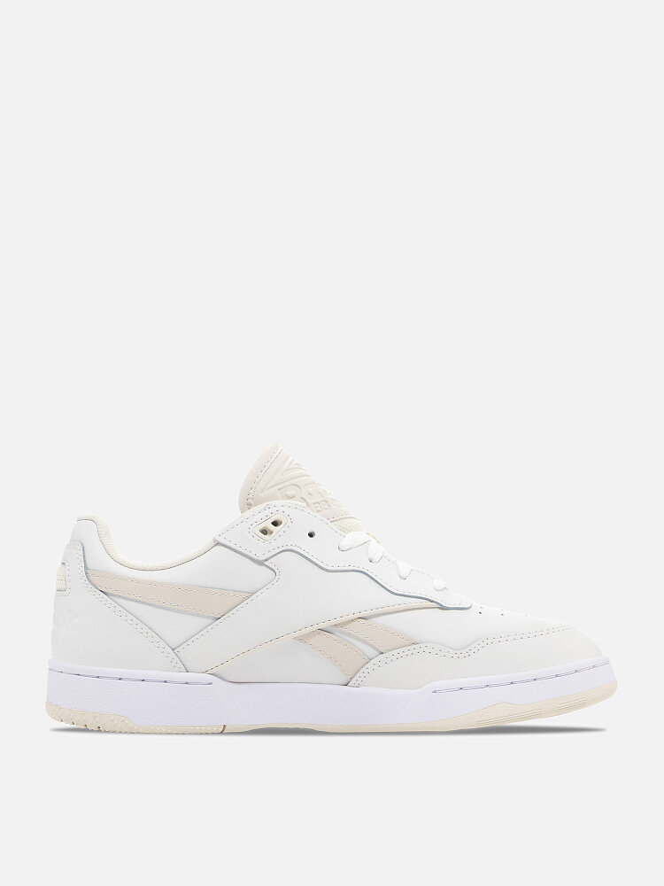 Кроссовки Reebok 4000 II, полнота 6 (RU)/ на среднюю стопу, размер 36.5, белый/бежевый — фото 1