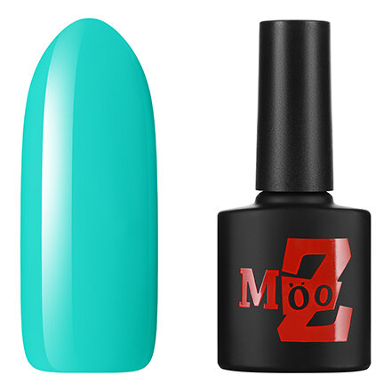 MOOZ, Гель-лак Frivolity №218