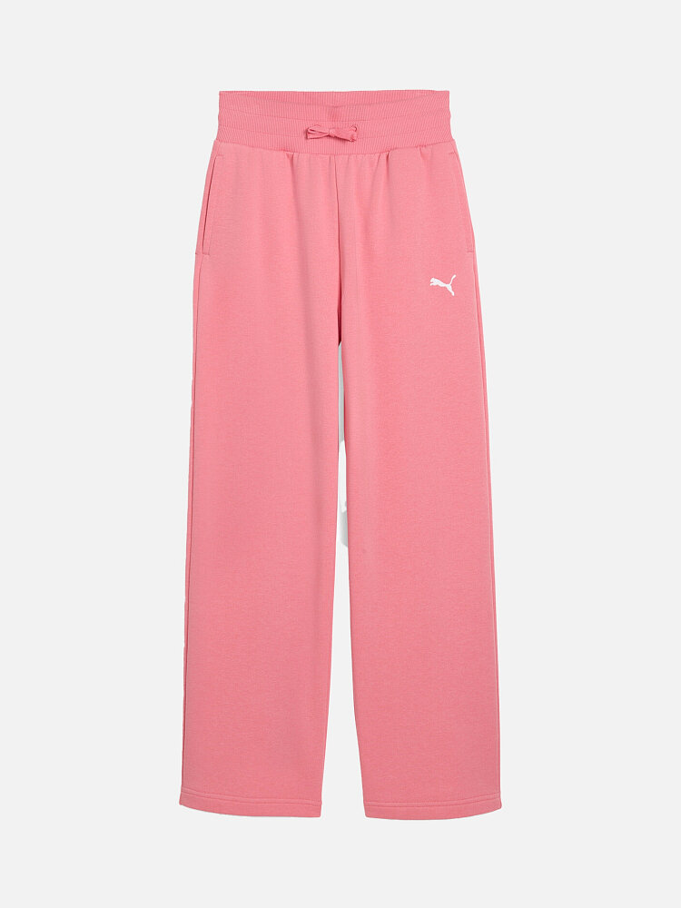 Брюки Wardrobe Essentials Wide Sweatpants