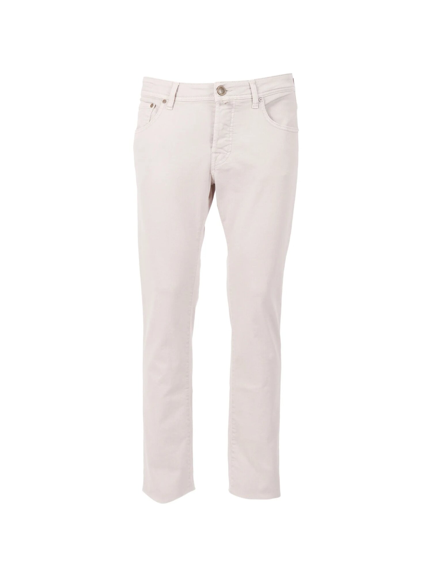 Джинсы Five-pocket jeans 