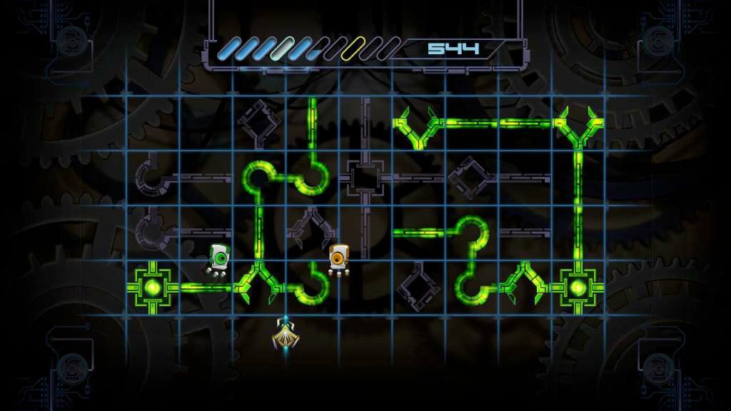 A Virus Named TOM Steam Ключ • Активация Steam • регион Весь мир