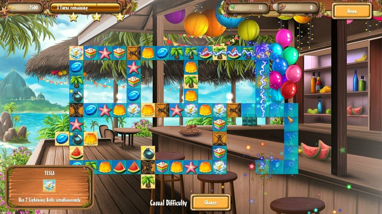5 Star Hawaii Resort - Your Resort Steam Ключ • Активация Steam