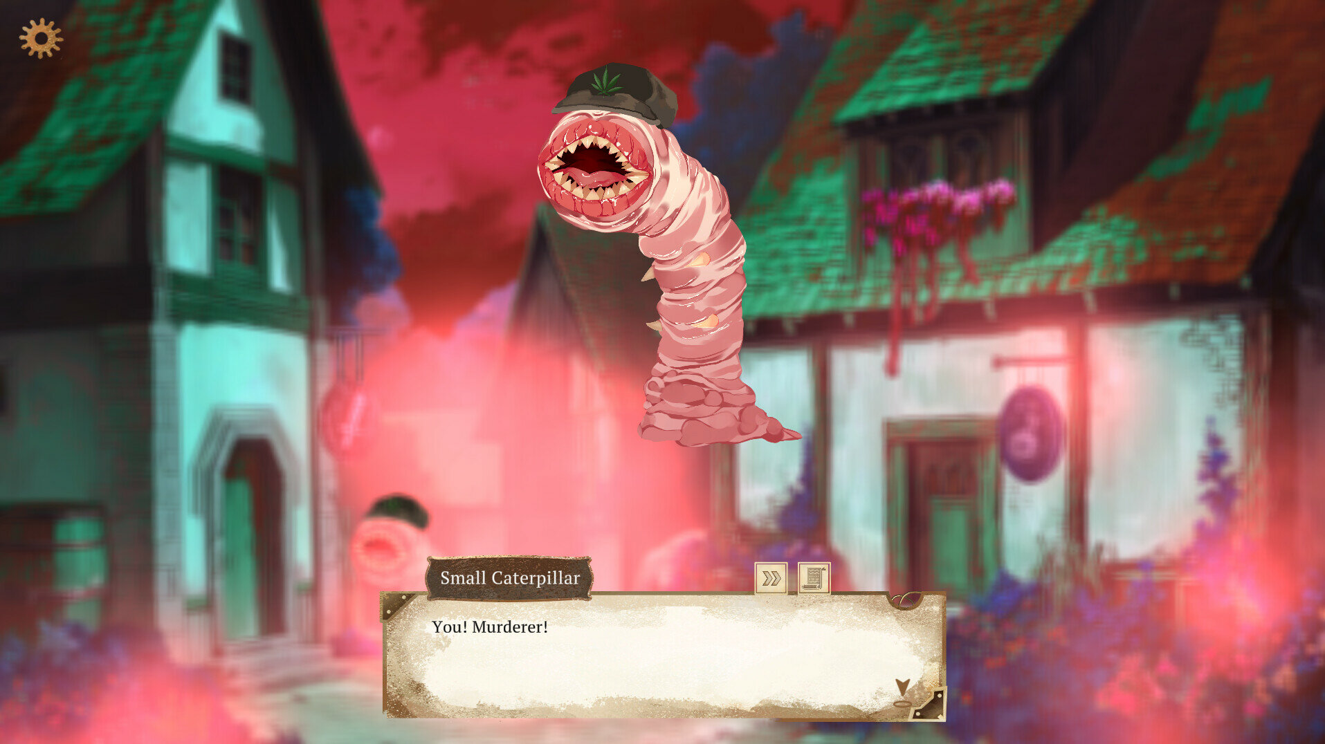 The Apocalypse Sacrifice PC Steam Ключ • Активация Steam • регион Весь мир