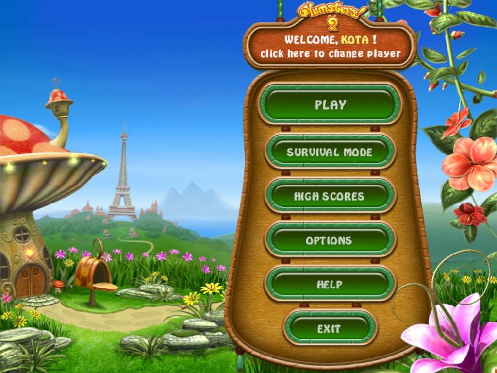 Yumsters 2: Around the World Steam Ключ • Активация Steam • регион Весь мир