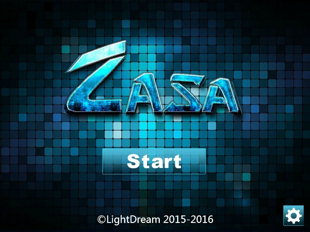 Zasa - An AI Story Steam Ключ • Активация Steam • регион Весь мир