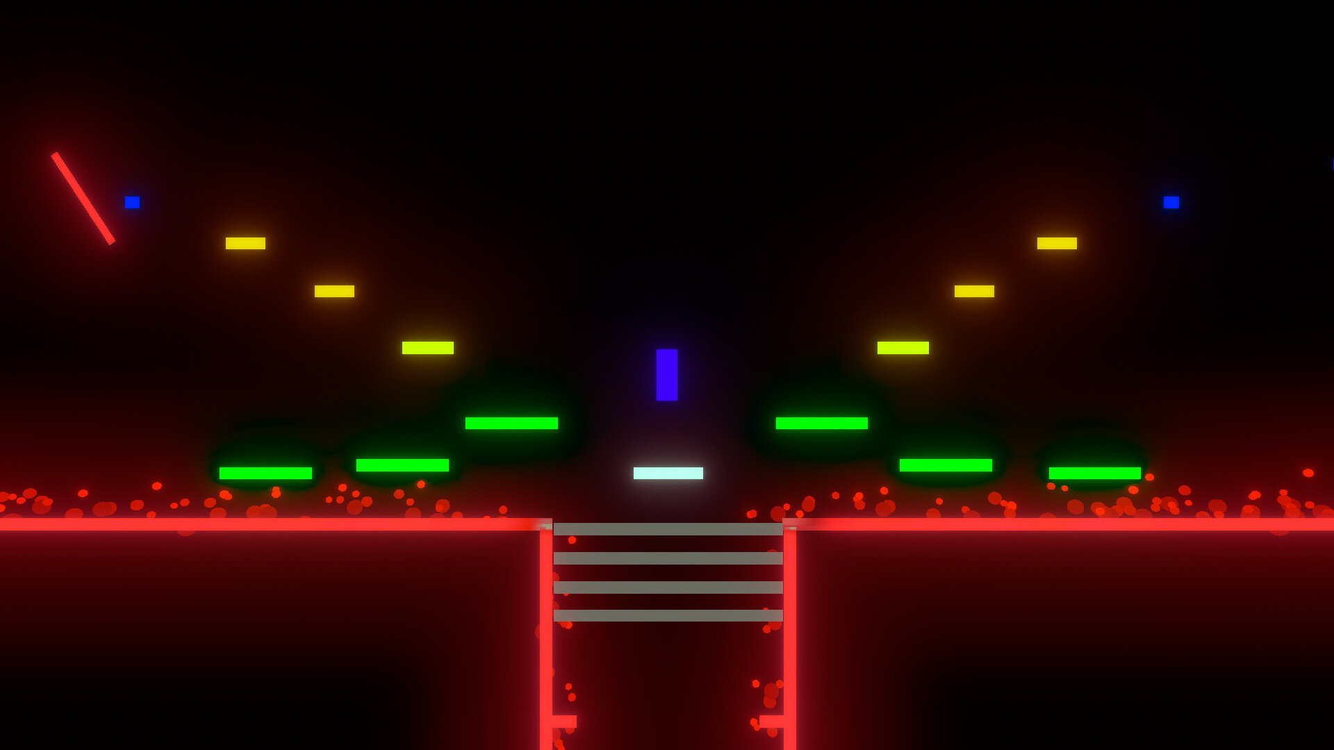 Neon Parkour Steam Ключ • Активация Steam • регион Весь мир • цифровой ключ