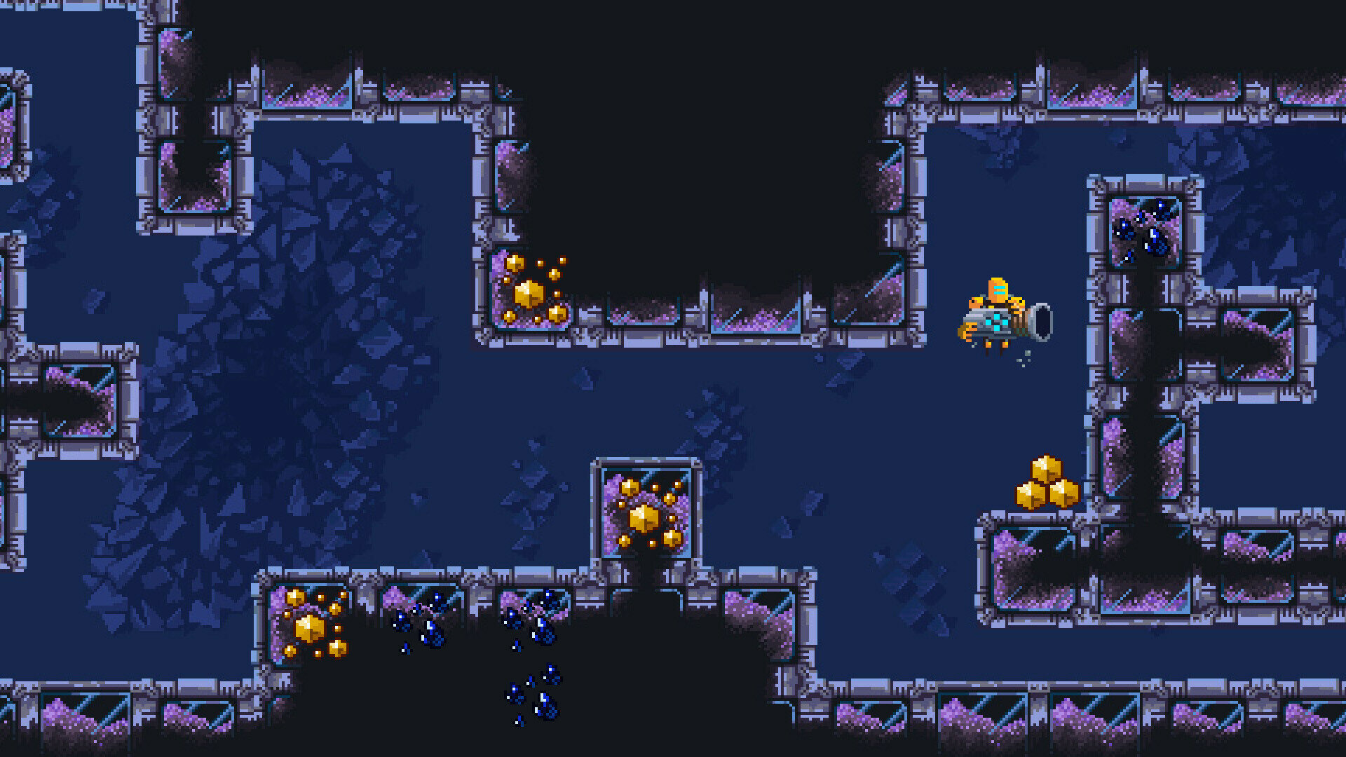 Wall World Deep Threat DLC, Все страны — фото 1