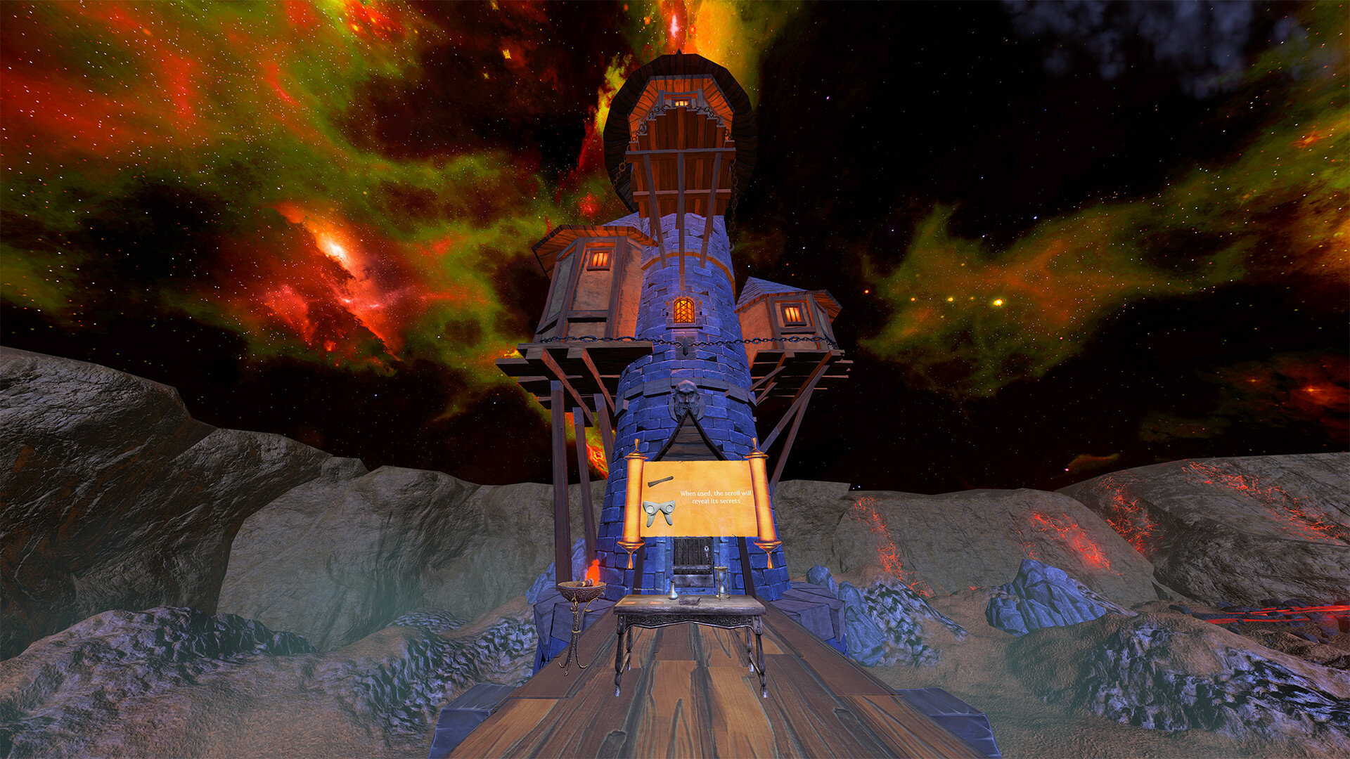 Time Lock VR 2, Все страны — фото 1