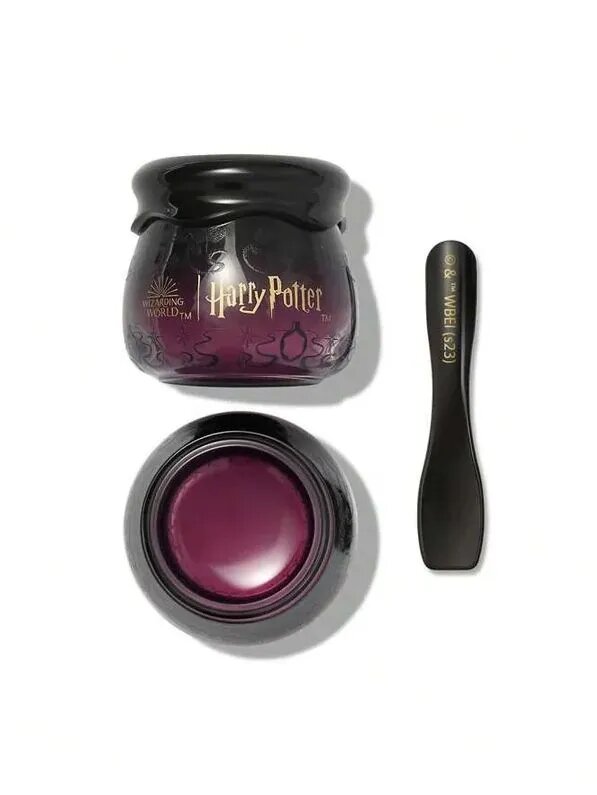 Маска для губ Harry Potter Lip Treatment Sheglam для губ, увлажняющая, для всех типов кожи