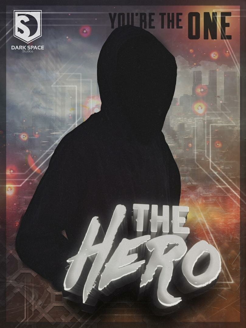 The Hero - OST DLC PC Steam Ключ • Активация Steam • регион Весь мир