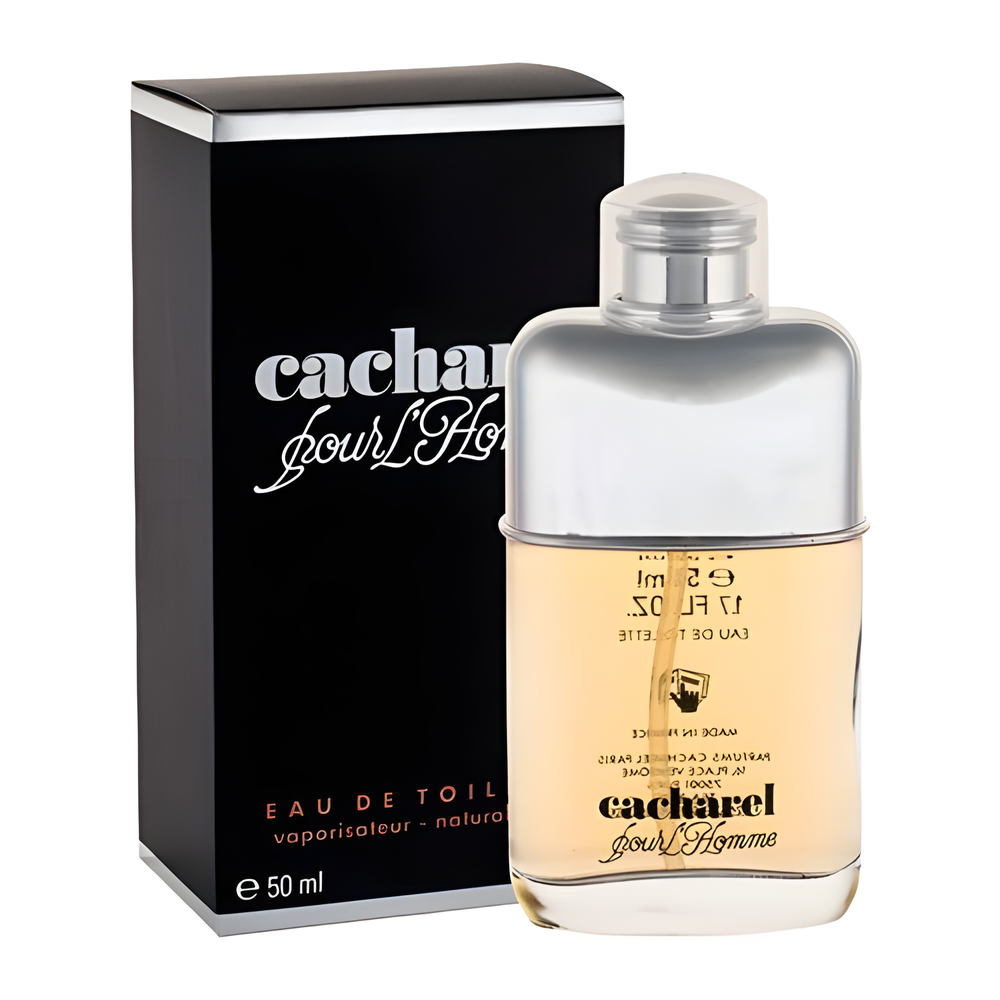 Cacharel Pour Homme L'Homme Туалетная вода для мужчин 50 ml
